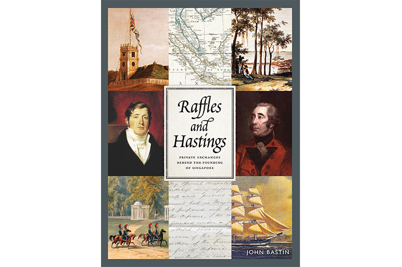 John Sturgus Bastin: A Memoir